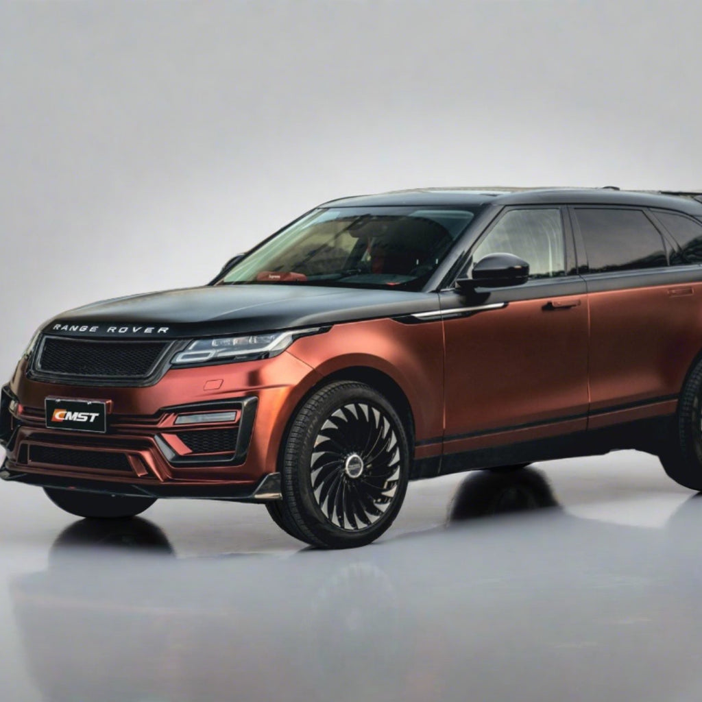 CMST Full Body Kit for Land Rover Range Rover Velar – Robot Bodykits