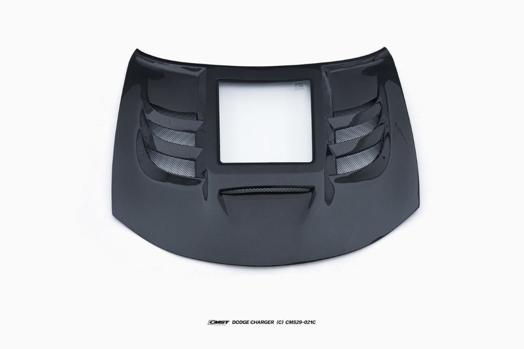 Dodge – Robot Bodykits
